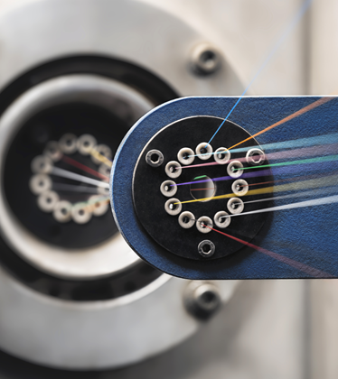 Fiber Cabling Solution - Elsewedy Website