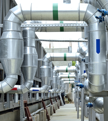 Data Centers - Elsewedy Website