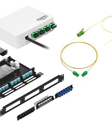 Fiber Connectivity - Elsewedy Website