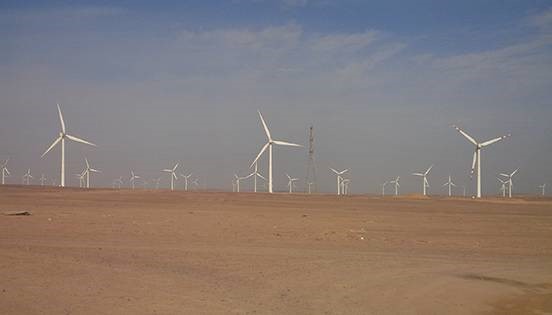 Industrial - Elsewedy Website