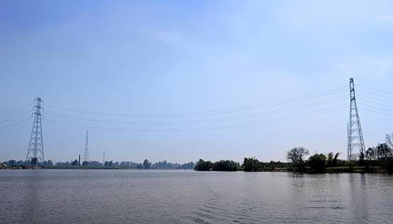 Overhead Transmission Line - Elsewedy Website