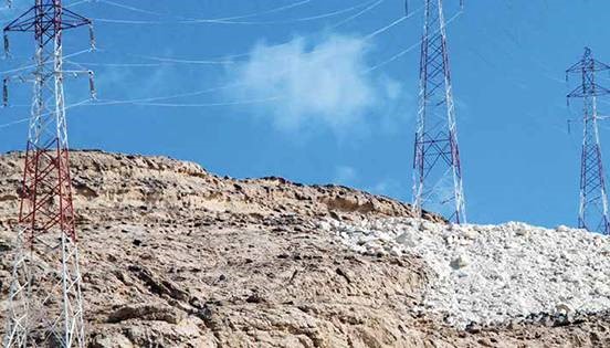 Overhead Transmission Line - Elsewedy Website