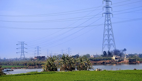 Overhead Transmission Line - Elsewedy Website