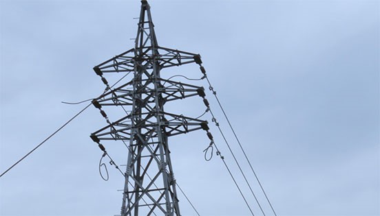 Overhead Transmission Line - Elsewedy Website