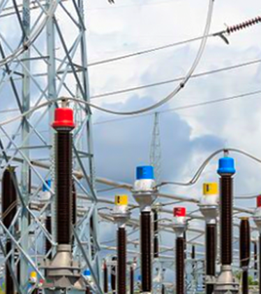 Utility Automation - Elsewedy Website