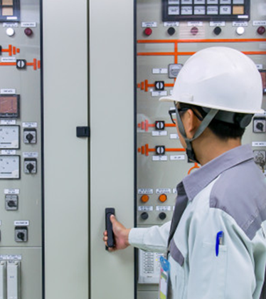 Utility Automation - Elsewedy Website