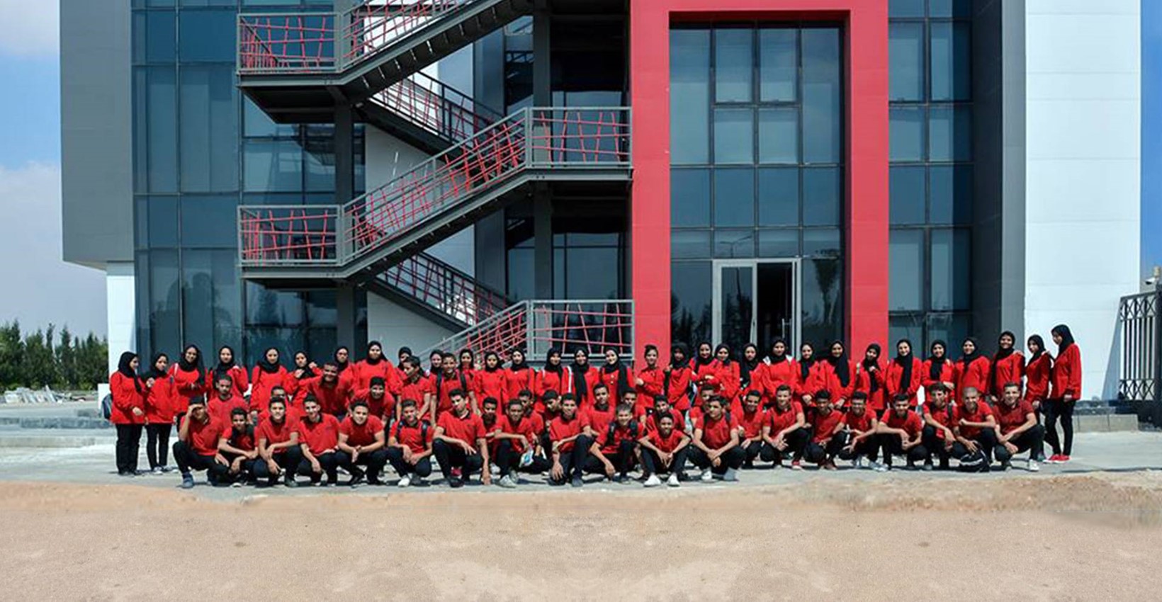 Elsewedy Electric Foundation - Elsewedy Website