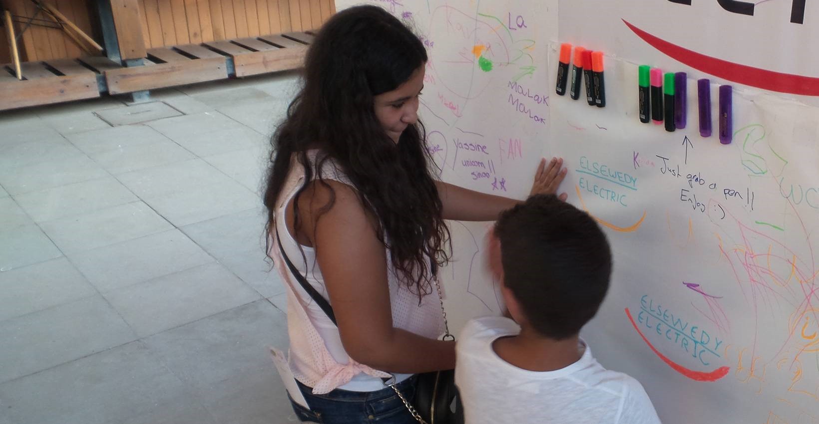 CSR - Elsewedy Website