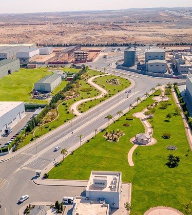 Infrastructure Investments - Elsewedy Website