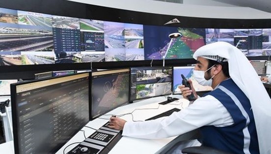 Command and Control System - Elsewedy Website