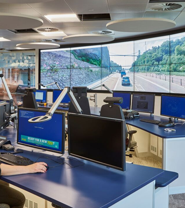 IOT and Smart Solutions - Elsewedy Website