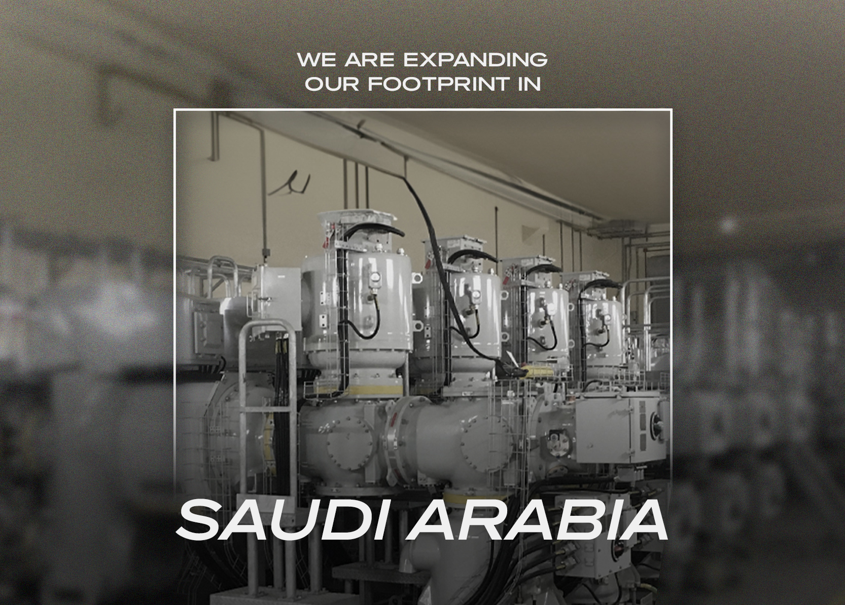 Expanding our footprint in KSA - Elsewedy Website