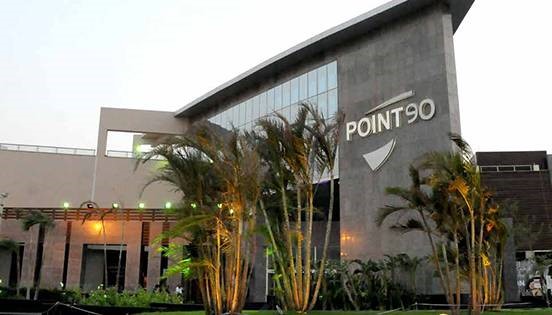 Commercial - Elsewedy Website