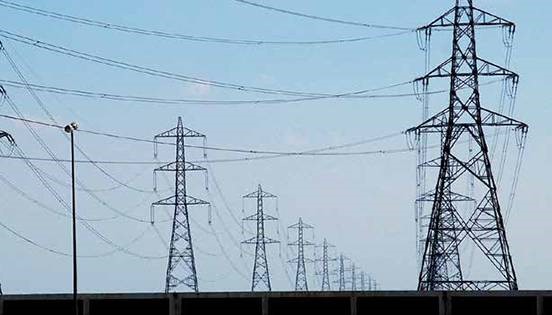 Electrical Substations - Elsewedy Website