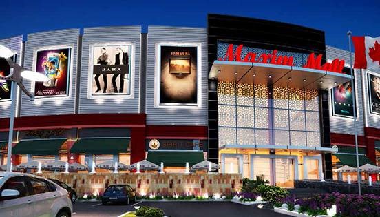 Commercial - Elsewedy Website