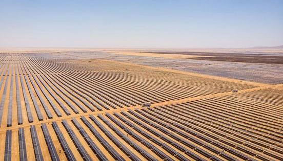 Solar - Elsewedy Website