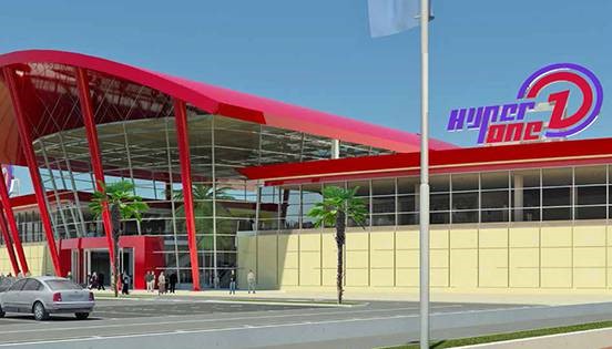 Commercial - Elsewedy Website