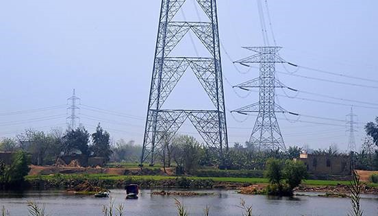 Electrical Substations - Elsewedy Website