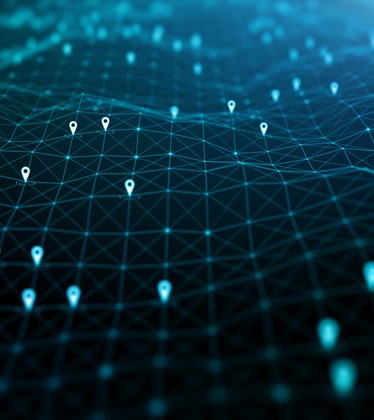 IOT and Smart Solutions - Elsewedy Website