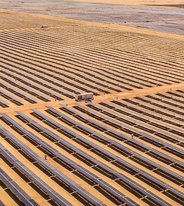 Our Projects - Elsewedy Website