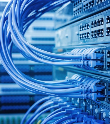 Copper Cabling Solutions - Elsewedy Website