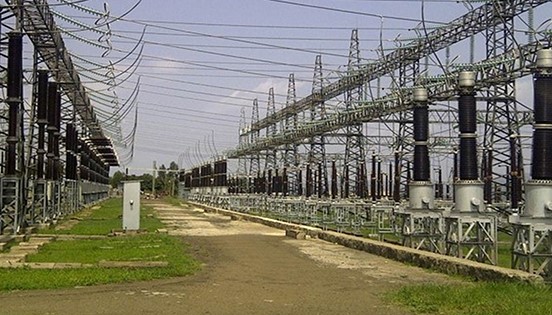 Electrical Substations - Elsewedy Website