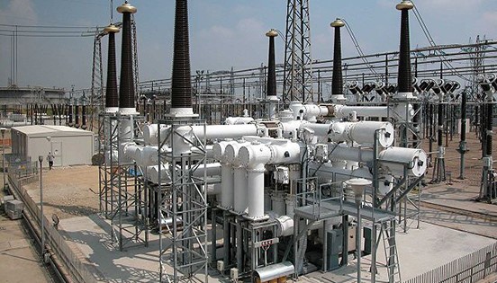 Electrical Substations - Elsewedy Website