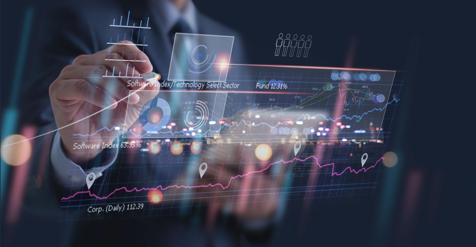 Digital Solutions - Elsewedy Website