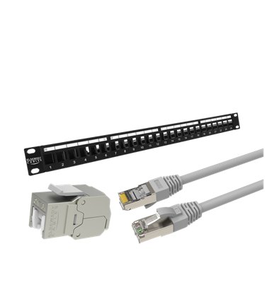 Copper Cabling Solutions - Elsewedy Website