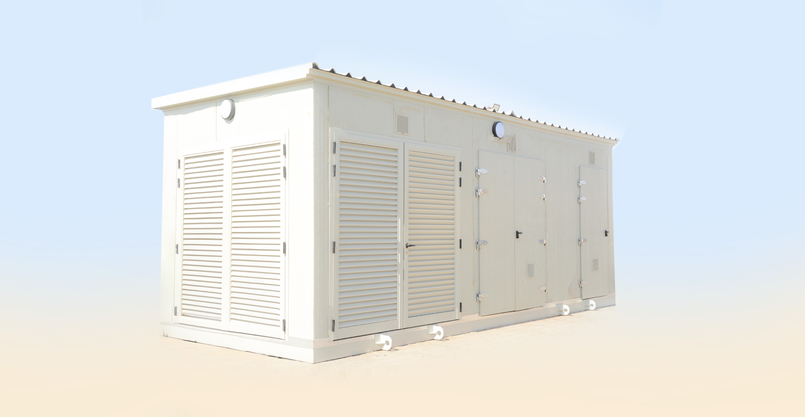 Transformers - Elsewedy Website