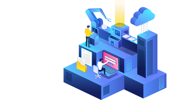 Storage Infrastructure - Elsewedy Website