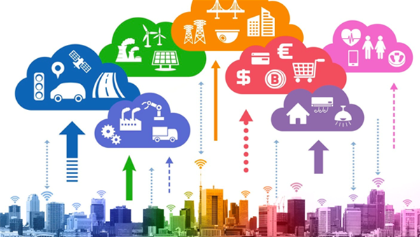 Smart City Solutions - Elsewedy Website