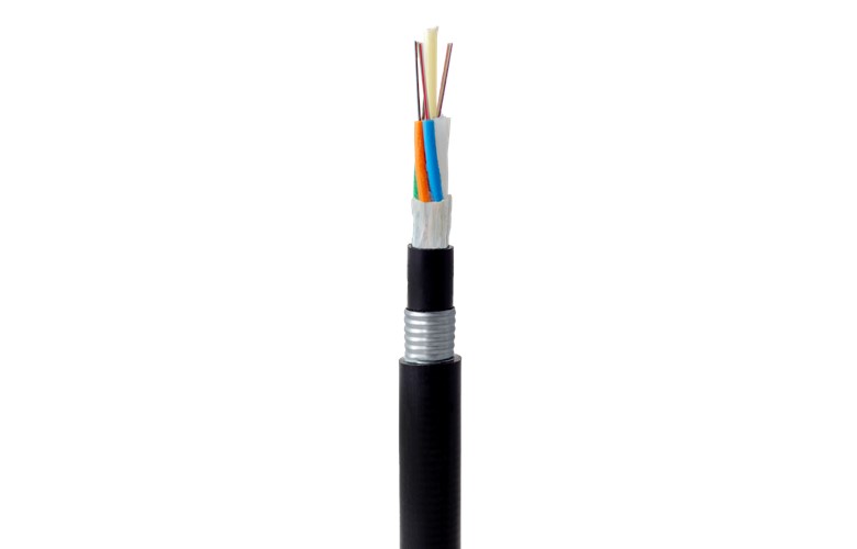 Fiber Optic Cables - Elsewedy Website