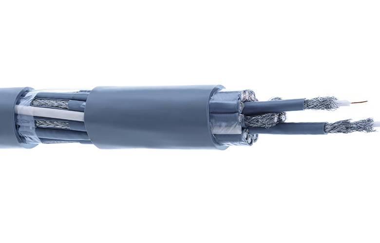 Special Cables - Elsewedy Website