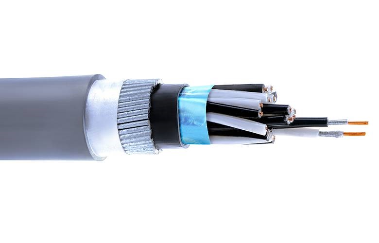 Special Cables - Elsewedy Website