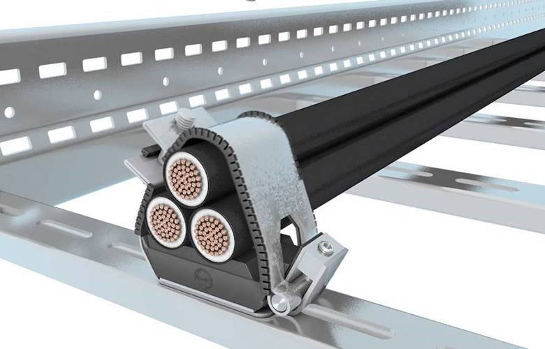 Oil & Gas Solutions - Elsewedy Website