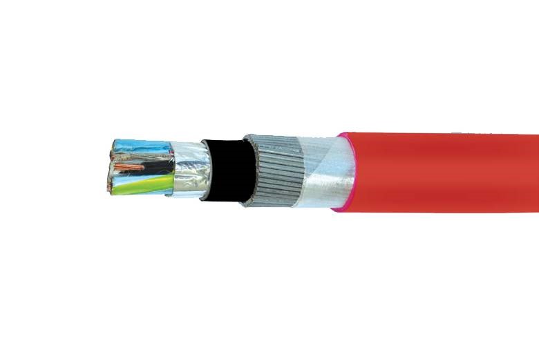 Special Cables - Elsewedy Website
