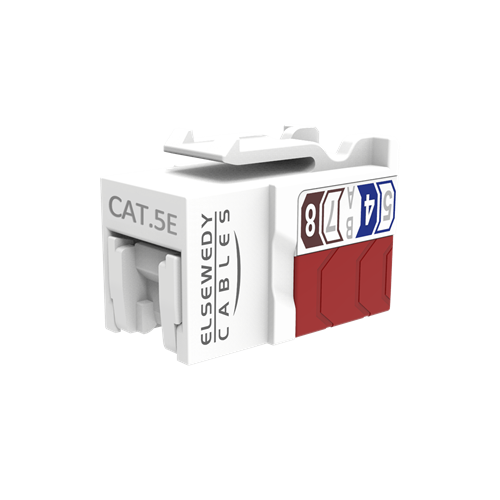 Copper Connectivity - Elsewedy Website